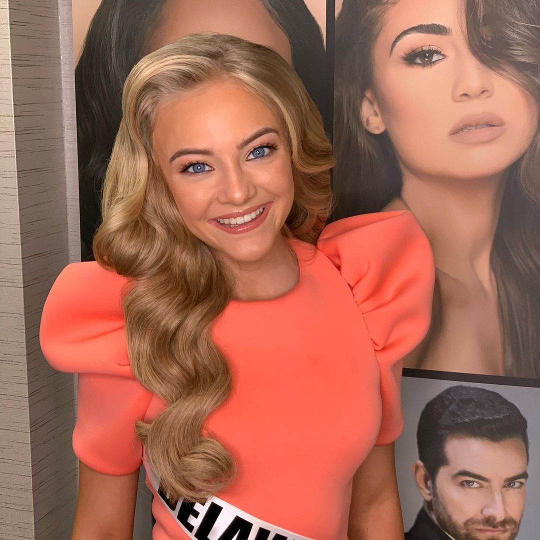 Makeup Inspiration for Your Pageant #separator_sa #site_title