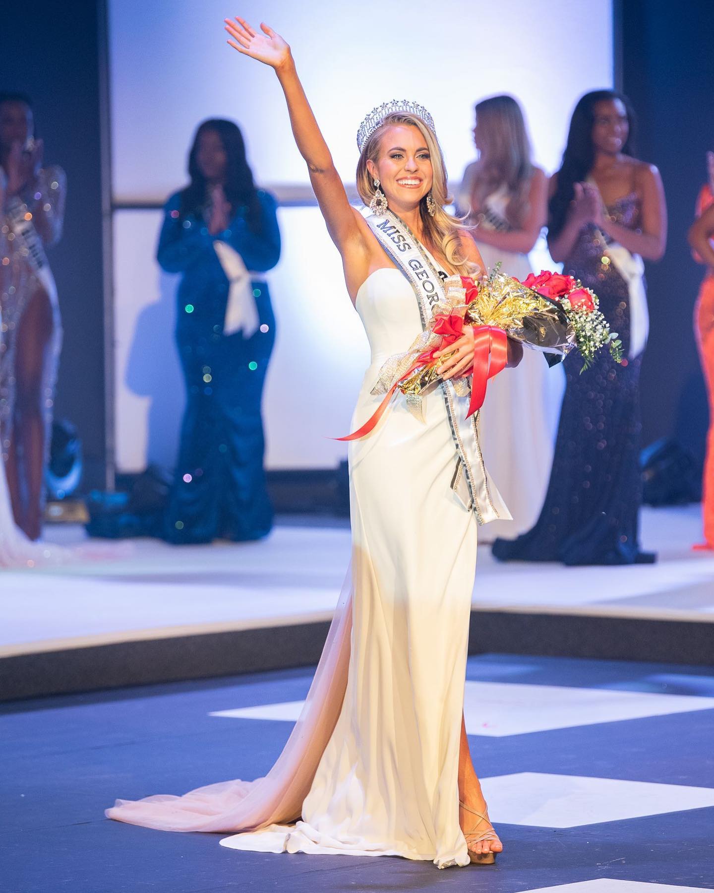 How to Win Miss Georgia USA 2022 #separator_sa #site_title